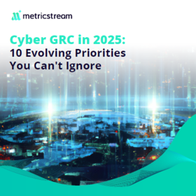 10 Cyber GRC Trends to Watch in 2025 | eBook