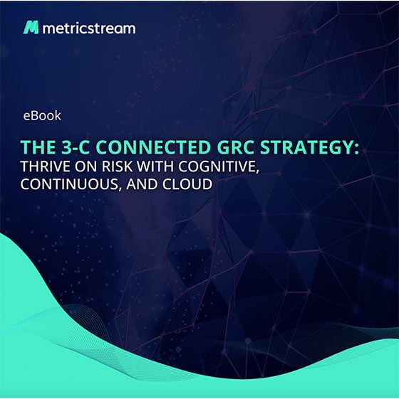 The 3-C Connected GRC Strategy: eBook