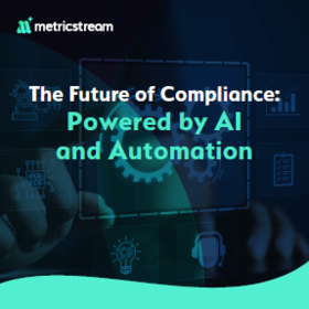 Why Automation is the future of compliance | eBook
