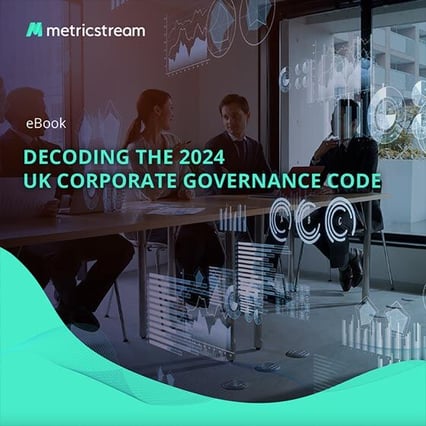 Decoding the 2024 UK corporate governance code | eBook