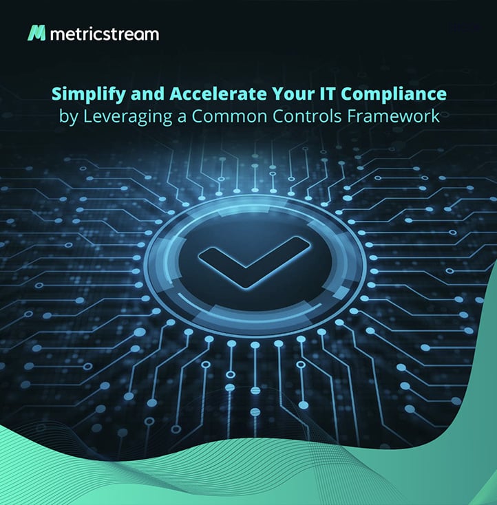 Simplify and Accelerate Your It Compliance by Leveraging Framework