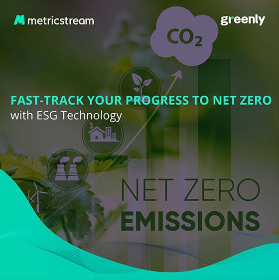 Fast-track Your Progress To Net Zero with ESG: eBook